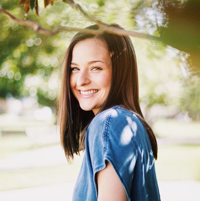 Hannah Dotson | DIBIZ Digital Business Cards