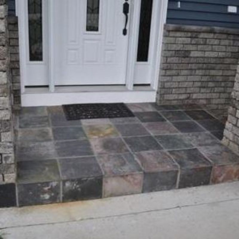 RPM Tile & Construction | DIBIZ Digital Business Cards