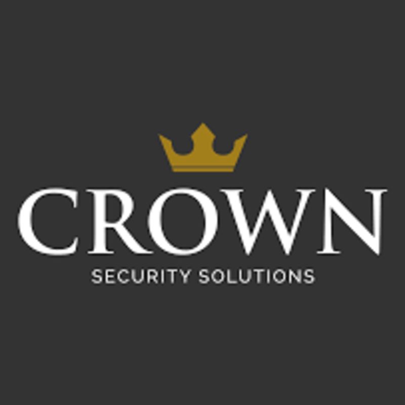 Crown Security | DIBIZ Digital Business Cards