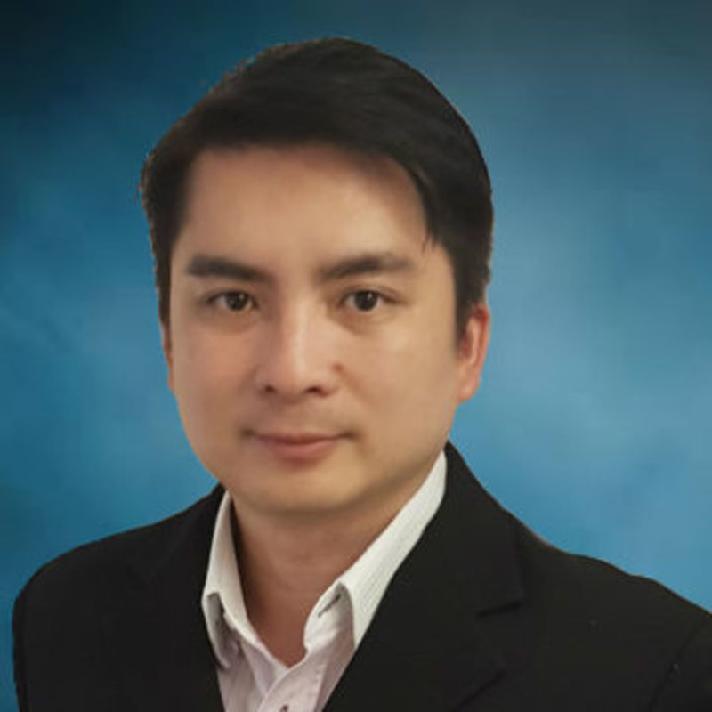 Wei Kiong Tan | DIBIZ Digital Business Cards