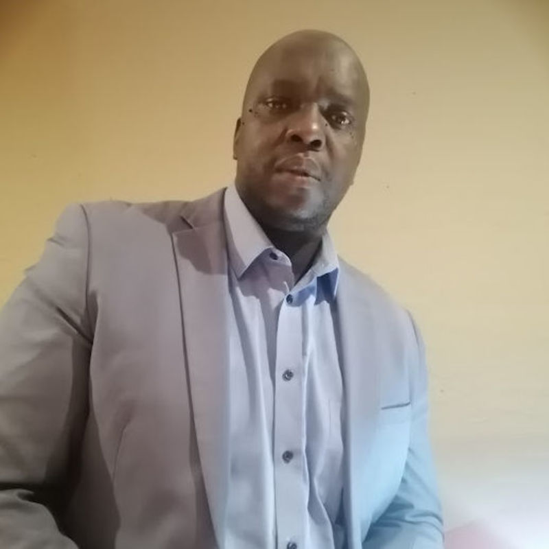 Victor Mahosi | DIBIZ Digital Business Cards