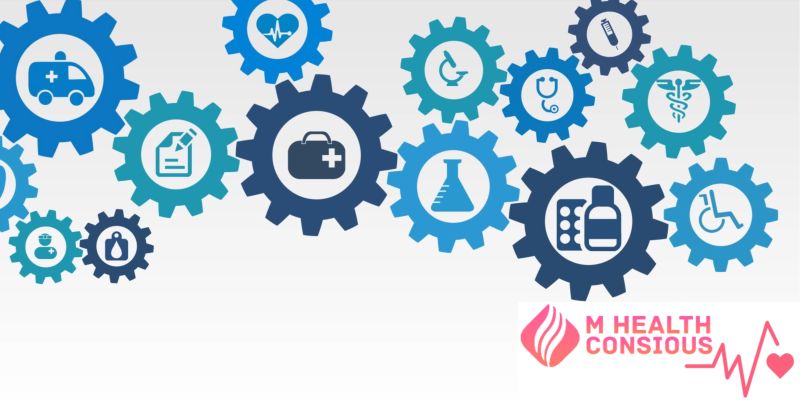 M Health Consious | DIBIZ Digital Business Cards
