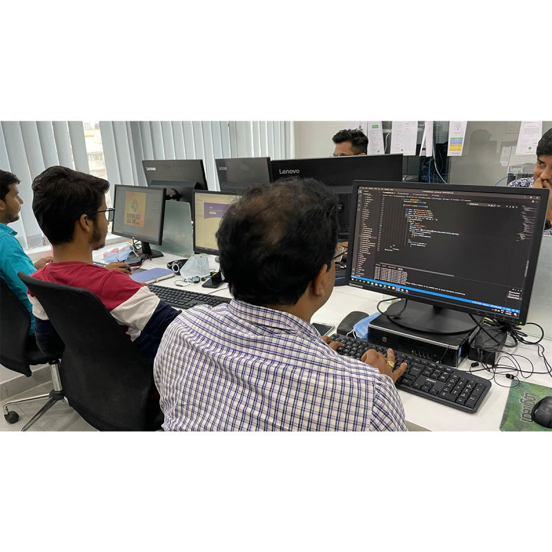 Excellis IT | DIBIZ Digital Business Cards