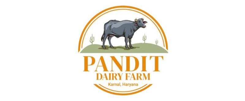 Pandit Dairy Farm | DIBIZ Digital Business Cards