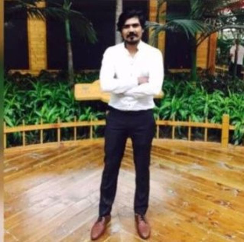 Samkit Mehta | DIBIZ Digital Business Cards