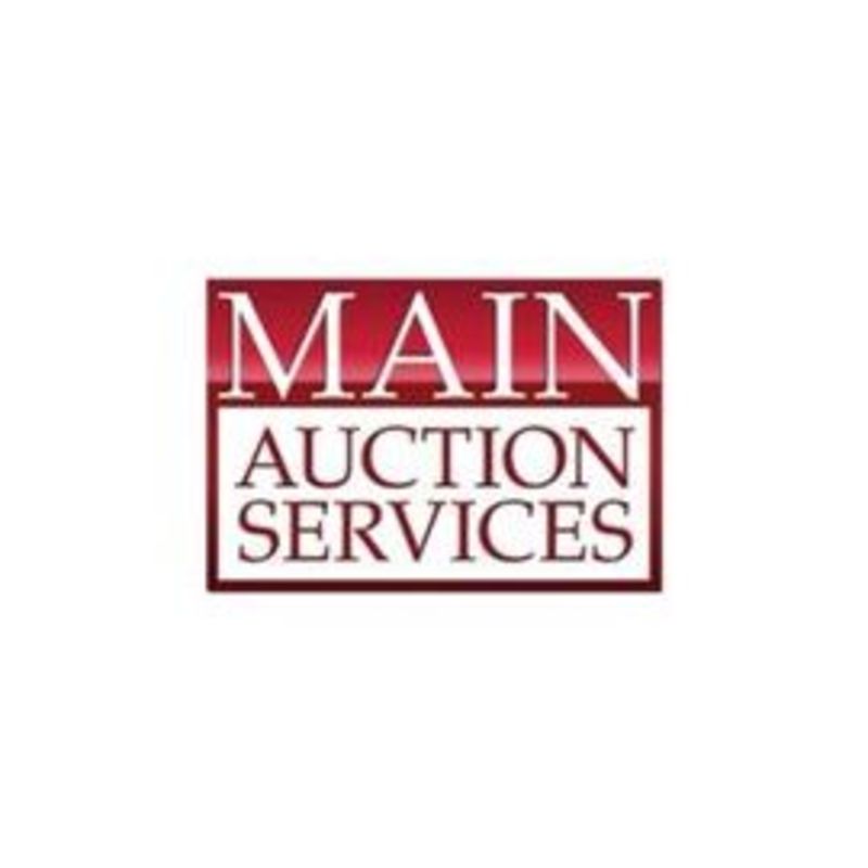 Main Auction Services Inc | DIBIZ Digital Business Cards