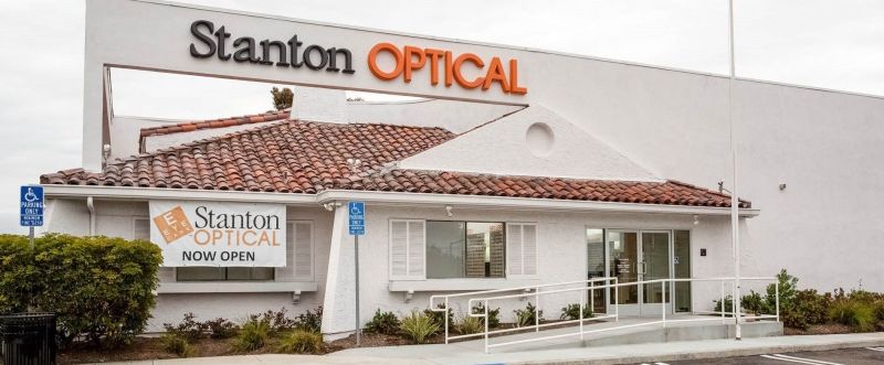 Stanton Optical Oceanside | DIBIZ Digital Business Cards