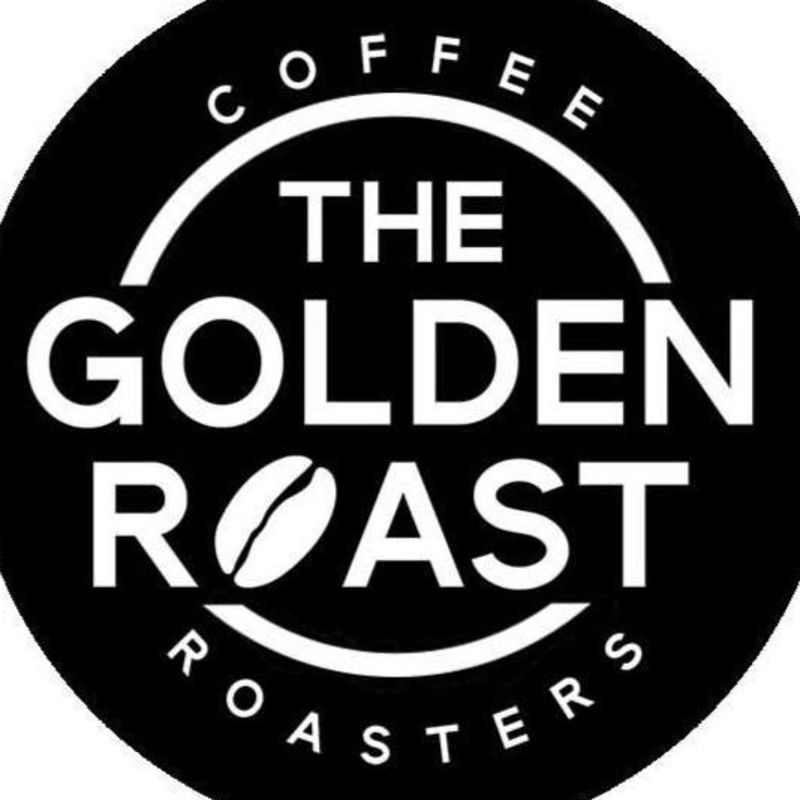 The Golden Roast | DIBIZ Digital Business Cards