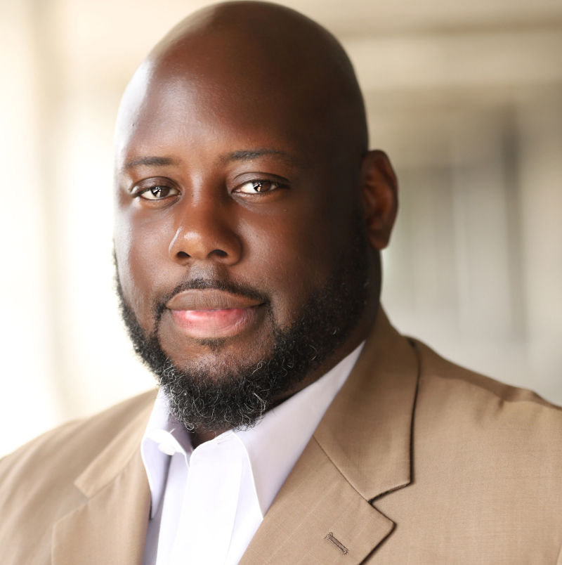 Jeffrey Williams | DIBIZ Digital Business Cards