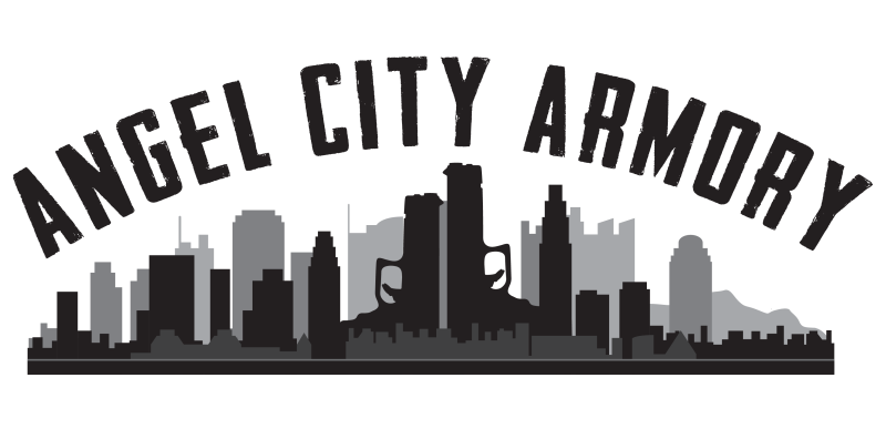 Angel City Armory | DIBIZ Digital Business Cards