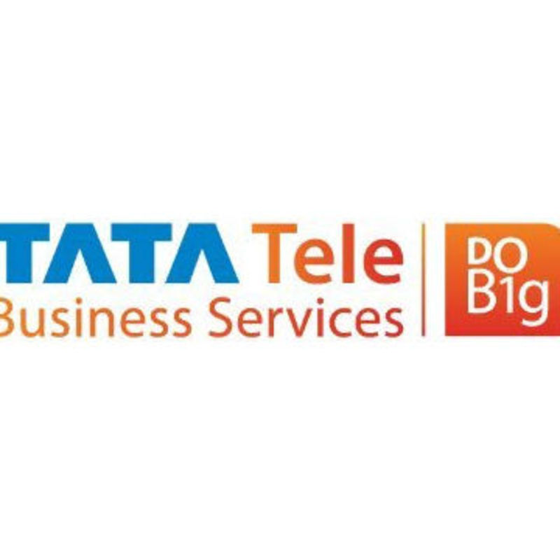 Tata Tele Business Services | DIBIZ Digital Business Cards