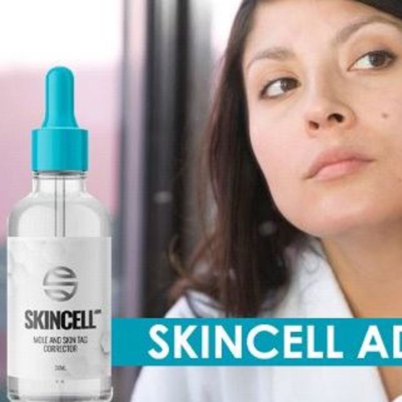 Skincell Advanced | DIBIZ Digital Business Cards