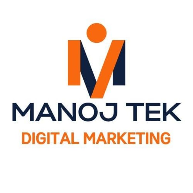 Manoj Tek Business Solutions | DIBIZ Digital Business Cards