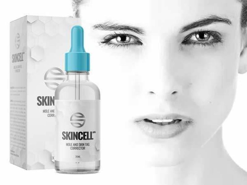 Skincell Advanced Canada | DIBIZ Digital Business Cards