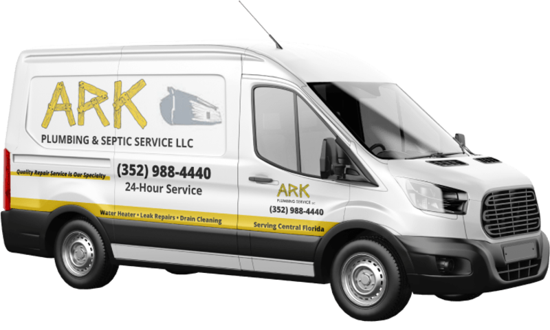Ark Plumbing Service | DIBIZ Digital Business Cards