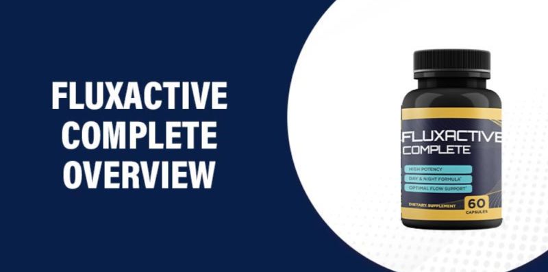 Fluxactive Complete Canada | DIBIZ Digital Business Cards