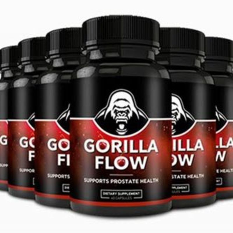 Gorilla Flow Reviews Smith | DIBIZ Digital Business Cards