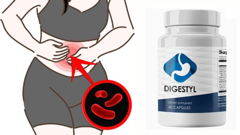 Digestyl Smith | DIBIZ Digital Business Cards