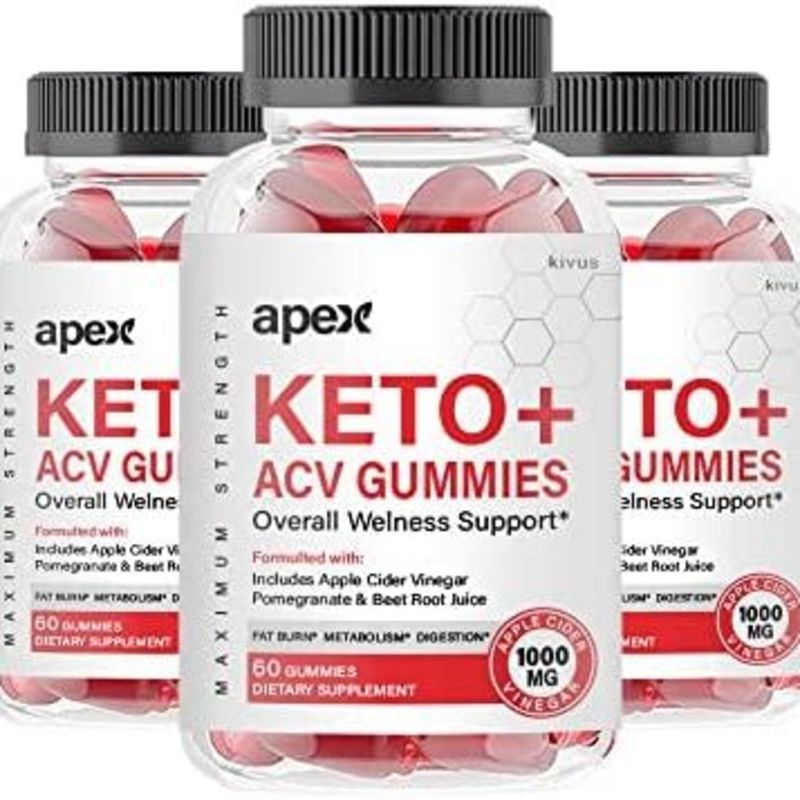 Apex Keto Acv Gummies Dibiz Digital Business Cards