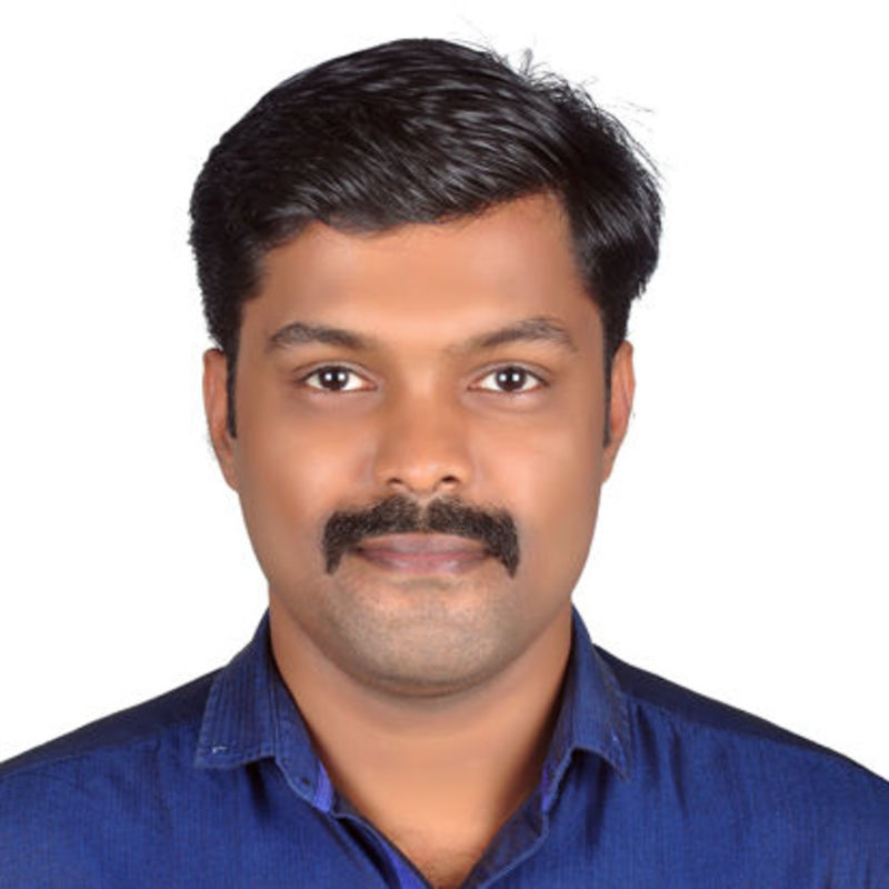 Satheesh Kumar | DIBIZ Digital Business Cards