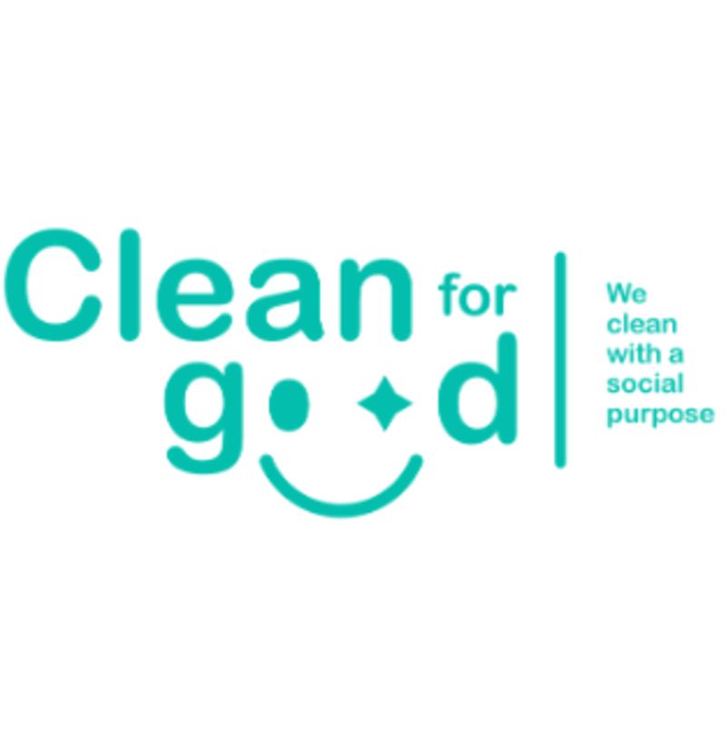 Clean For Good | DIBIZ Digital Business Cards