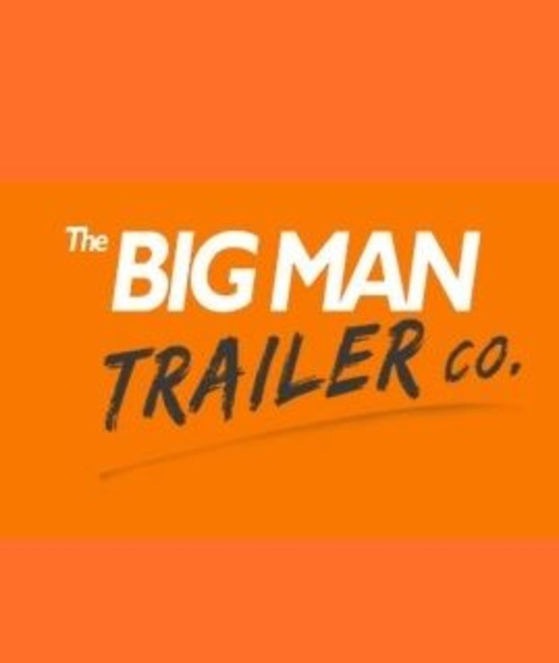 Big Man Trailer DIBIZ Digital Business Cards Big Man Trailer DIBIZ Digital Business Cards