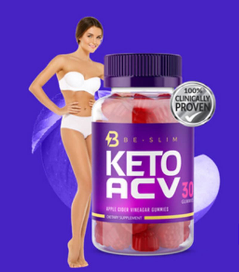 Be Slim Keto Acv Gummies Dibiz Digital Business Cards