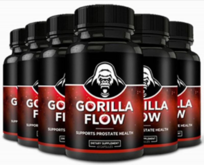 Gorilla Flow Reviews | DIBIZ Digital Business Cards