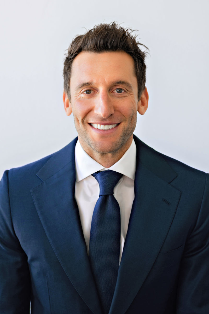 Jeremy Abelson | DIBIZ Digital Business Cards