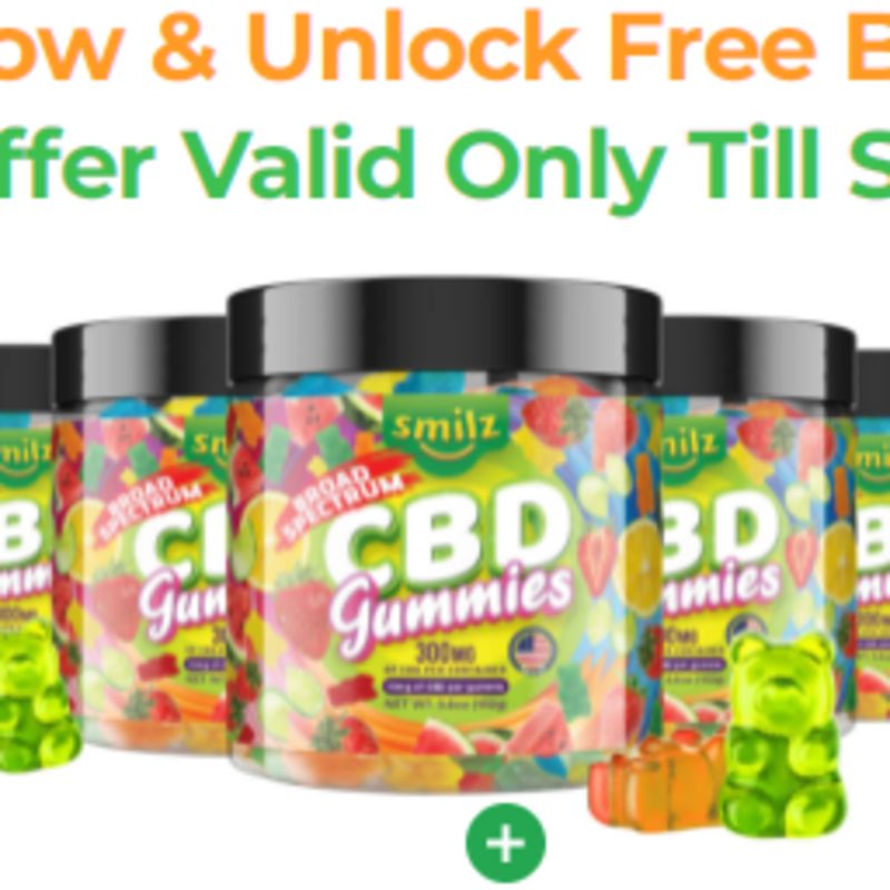 Choice CBD Gummies For Diabetes | DIBIZ Digital Business Cards