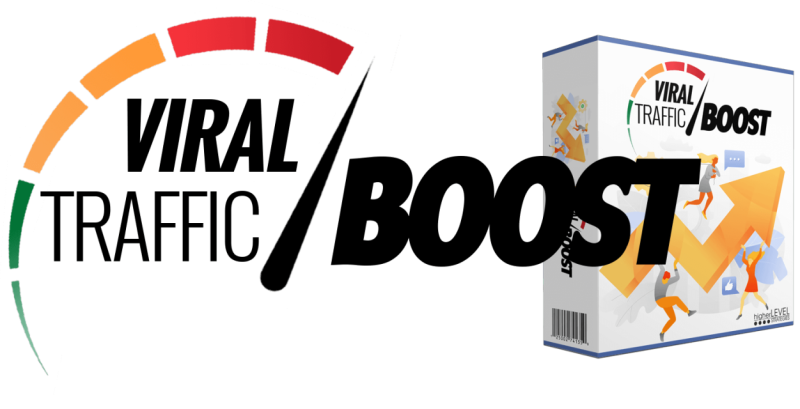Viral Traffic Code | DIBIZ Digital Business Cards
