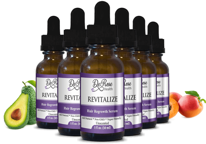 derose revitalize | DIBIZ Digital Business Cards