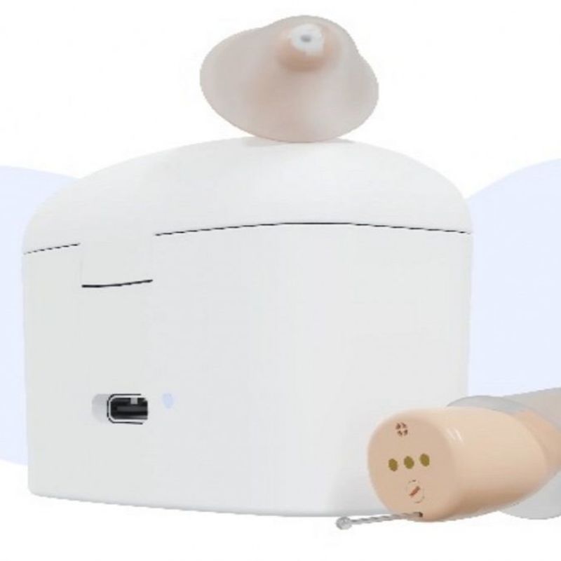 Audien Atom Pro Reviews: Affordable Way to Protect Your Hearing | DIBIZ ...