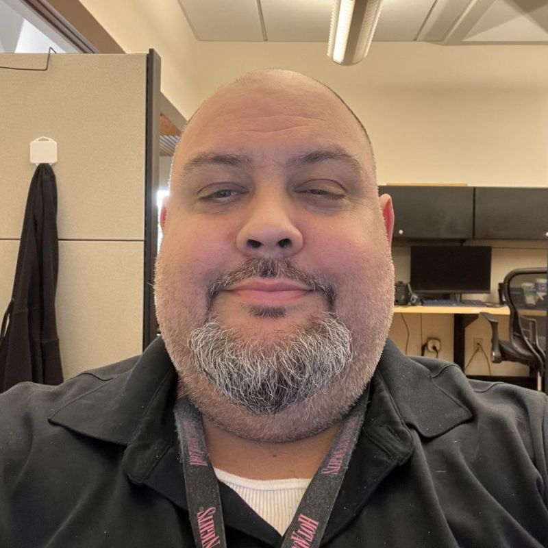 Jason Rivera | DIBIZ Digital Business Cards
