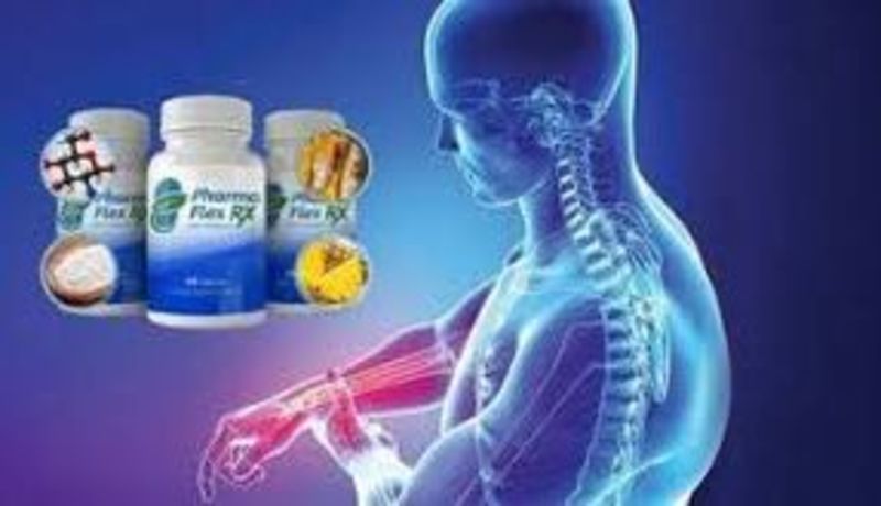 PharmaFlex Pills | DIBIZ Digital Business Cards