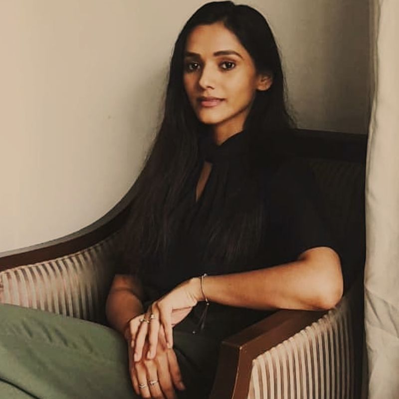 Gayatri Chede | DIBIZ Digital Business Cards