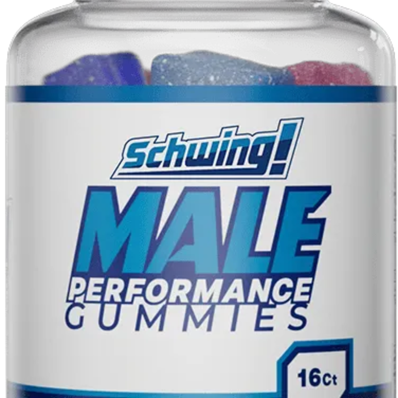 Schwing Male Performance Gummies | DIBIZ Digital Business Cards