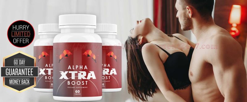 Alpha Xtra Boost | DIBIZ Digital Business Cards