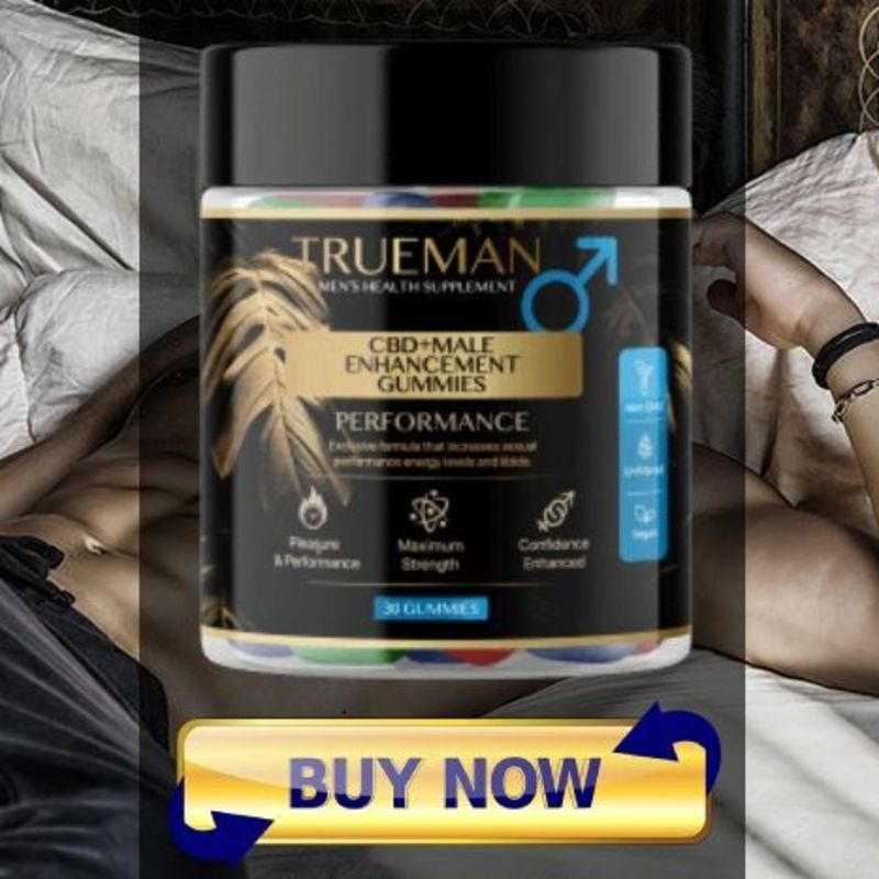 Super Health Male Enhancement Gummy | DIBIZ Digital Business Cards