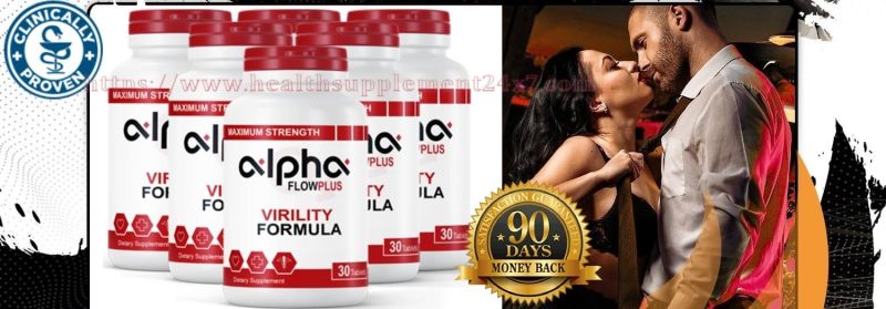 Alpha Flow Plus | DIBIZ Digital Business Cards