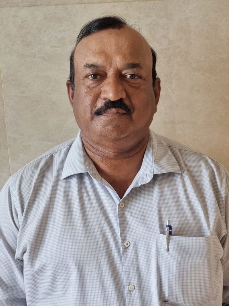 Albert R. Tribhuvan | DIBIZ Digital Business Cards