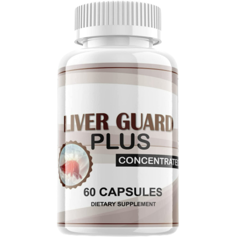 Liver Guard Plus | DIBIZ Digital Business Cards