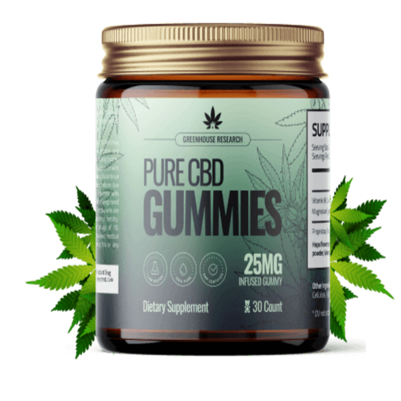 Natural Bliss Cbd Gummies Reviews Dibiz Digital Business Cards