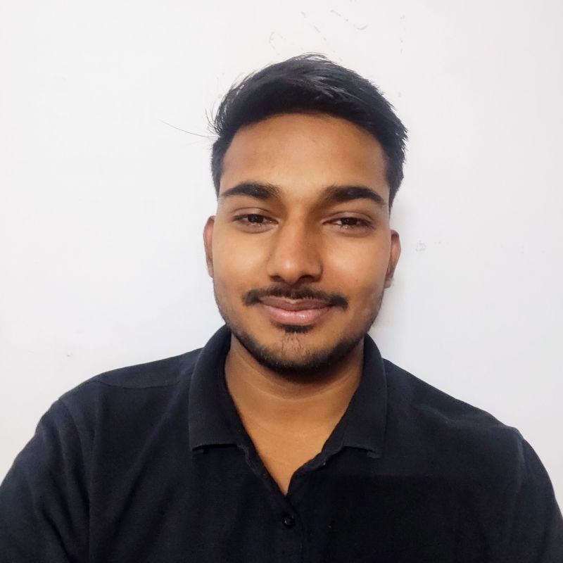 Pawan Sahu | DIBIZ Digital Business Cards