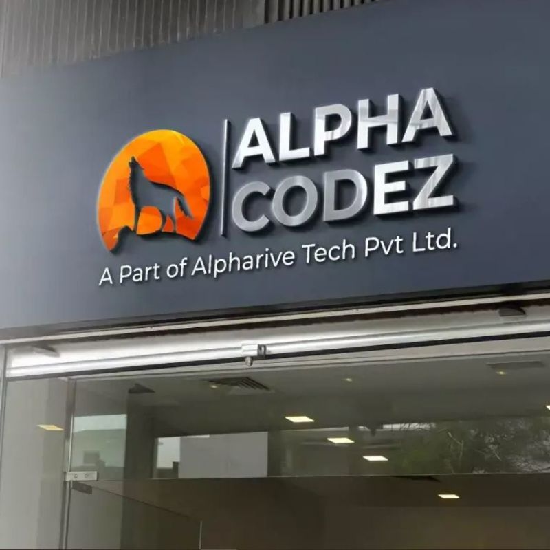 Alphacodez | DIBIZ Digital Business Cards