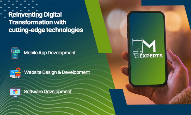 Mobile App Experts | DIBIZ Digital Business Cards