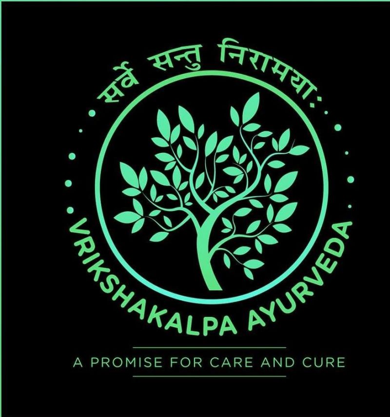 Vriksha Kalpa Ayurveda | DIBIZ Digital Business Cards