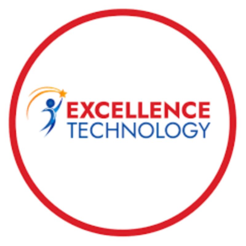 Excellence Technology | DIBIZ Digital Business Cards