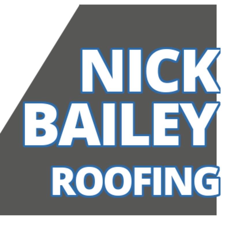 Nick Bailey Roofing | DIBIZ Digital Business Cards