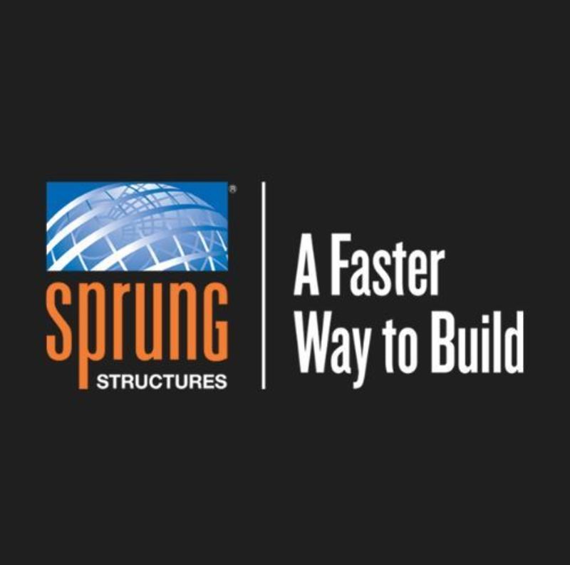 Sprung Structures | DIBIZ Digital Business Cards